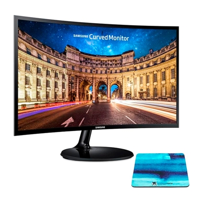 Monitor JVC LED FHD 24" LT-MK24220