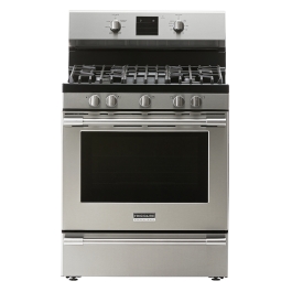 Estufa Frigidaire 30" FPGF3077QF