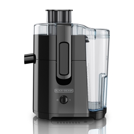 Extractor De Jugo Black & Decker JE2400BD
