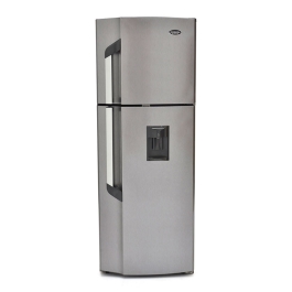 Nevera Nedoca 10 P.C NN-HF210DSD