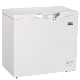 Freezer Frigidaire 7 P.C. FFCC07C3HQW