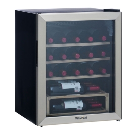 Vinera Whirlpool 21 Botellas WW2110S