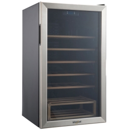 Vinera Whirlpool 33 Botellas WW3310S