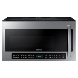 Microondas Samsung Con Extractor 2.1 PC ME21R705