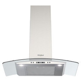 Extractor Whirlpool 30" Campana WHW7610S