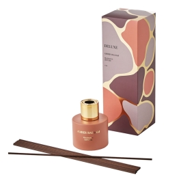 Deluxe Difusor Amber Balsam 75 Ml