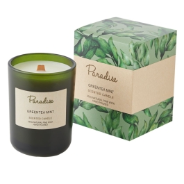 Vela Greentea Mint 250 Gr