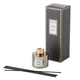 Deluxe Difusor Ambar Balsam 75 Ml