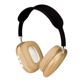 Audífono Coby Tipo Airpods Max CHBT835GD