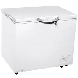 Freezer Frigidaire 9 P.C. Horizontal FFCC25A3HUW