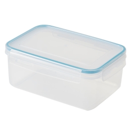 Komax Biokips Contenedor Plástico