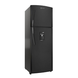 Nevera Cetron 11 P.C Negra RCA300FBNG