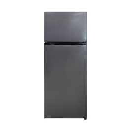 Nevera Midea 8 P.C Gris HD-273FNS