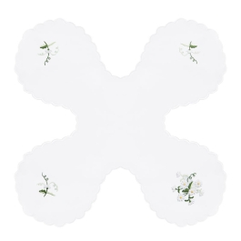 Daisy Panera 18x18''