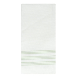 Toalla De Cocina Lin Verde 20"x28"
