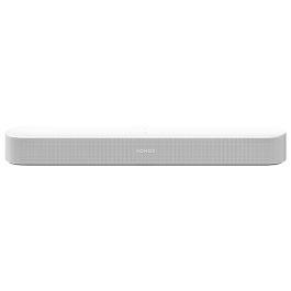 Barra de Sonido Smart Sonos Beam G2 Blanca