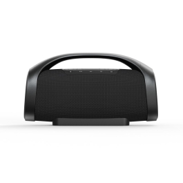 Bocina JVC BT 60W Boombox LED XS-KY7213B