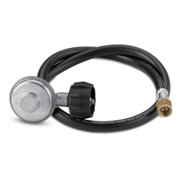 Kit De Manguera Y Regulador Para Weber 69891, Compatible Con Weber