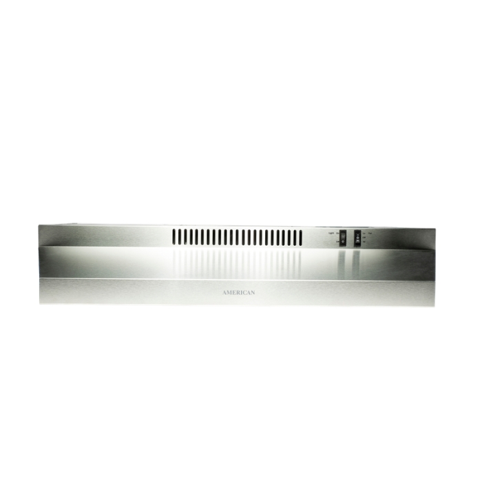 Extractor de Grasa American EX-50 A.INOX