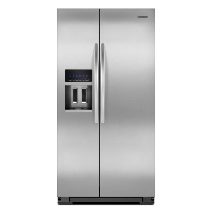 Nevera KitchenAid 24 P.C. KSC24C8EYY