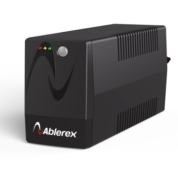 UPS Interactivo Ablerex 1200VA/600W