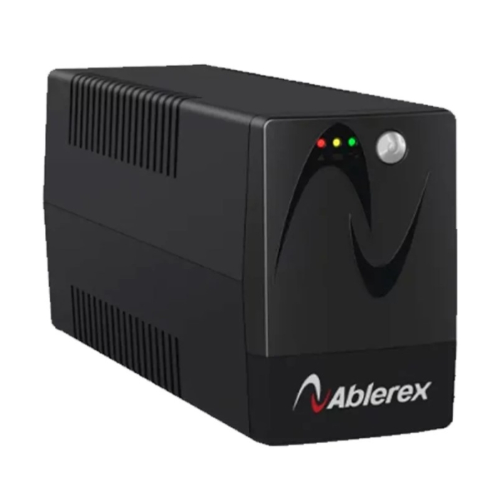 UPS Interactivo Ablerex 500VA/250W