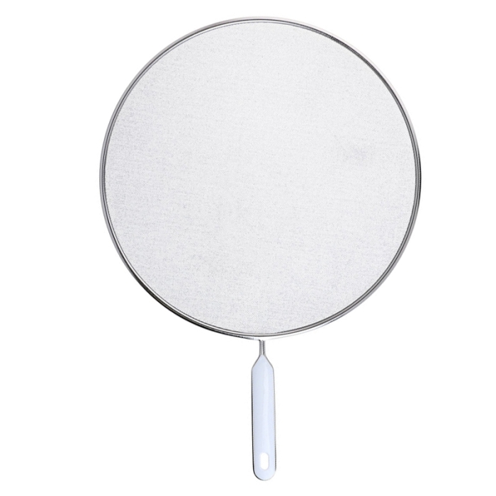 Colador De Metal 13"