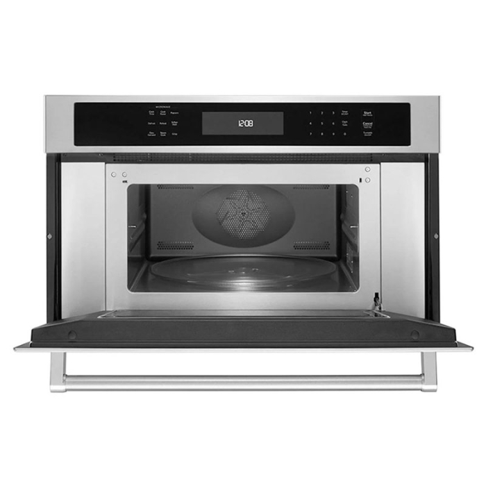 Horno Microondas KitchenAid Empotrable 1.4 P.C