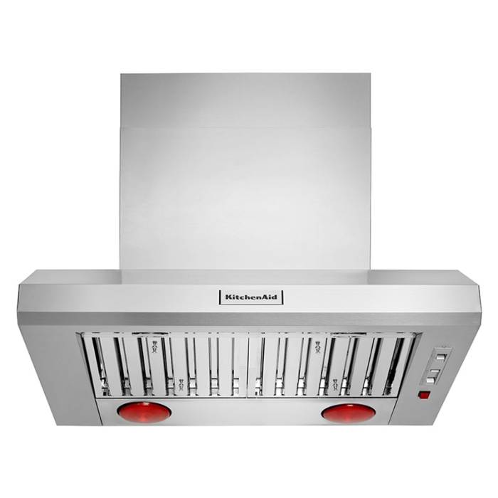 Extractor KitchenAid 36" KVWC956JSS