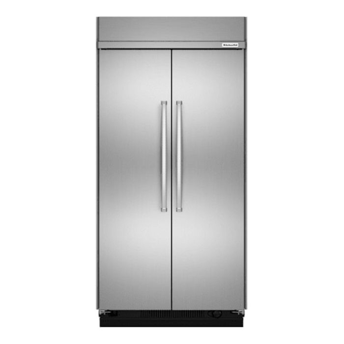 Nevera KitchenAid 30 P.C KBSN608ESS