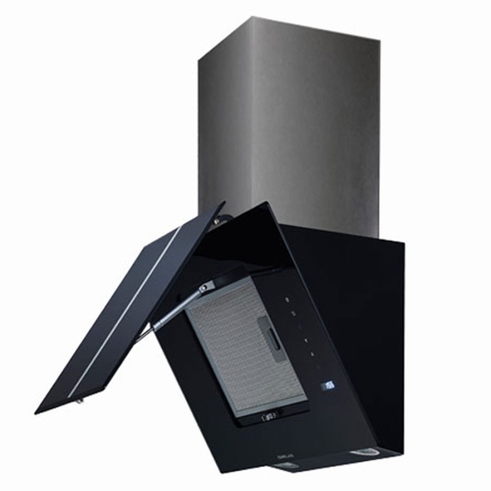 Extractor Drija Campana Vetro 36"