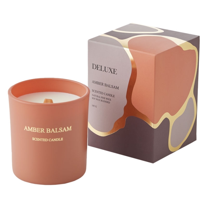 Vela Ambar Balsam 145 Gr