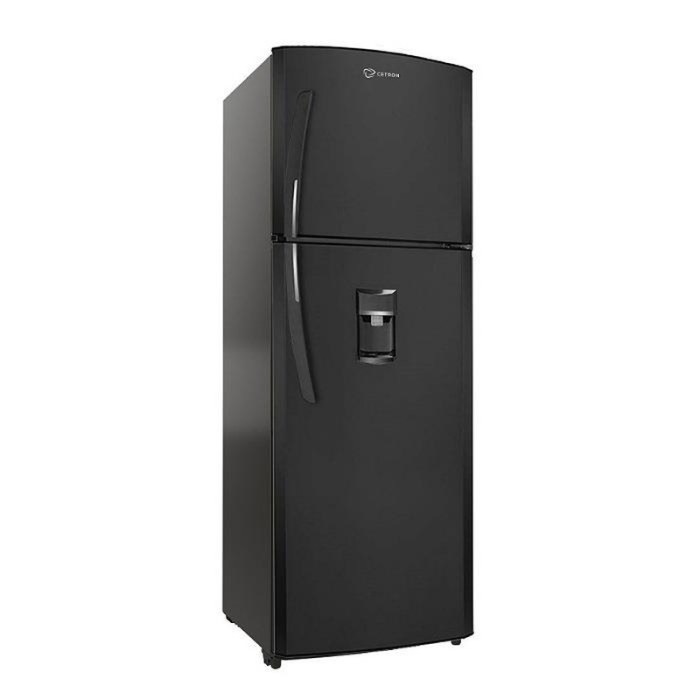 Nevera Cetron 11 P.C Negra RCA300FBNG