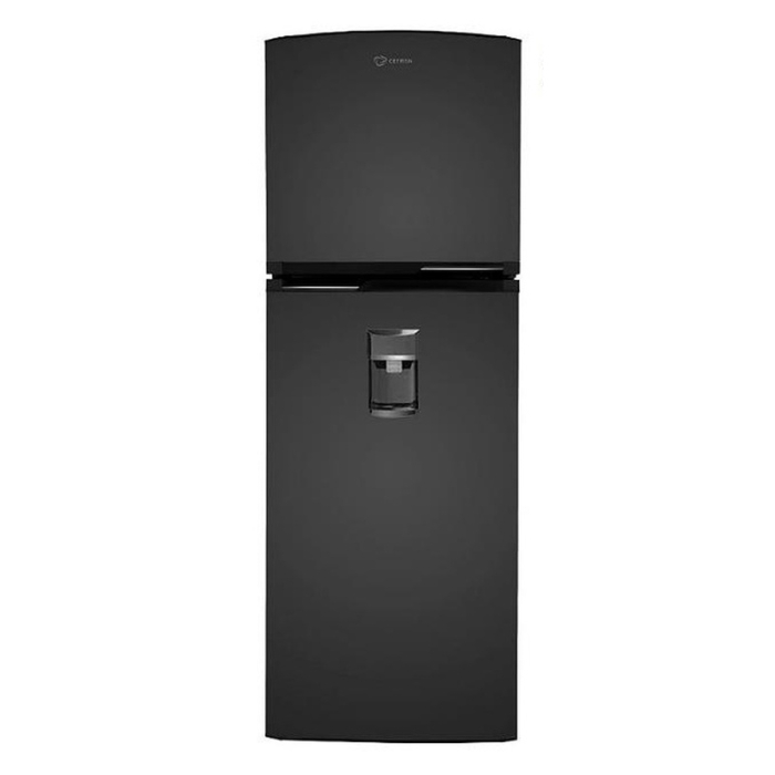 Nevera Cetron 10 P.C Negra RCA250PJNG