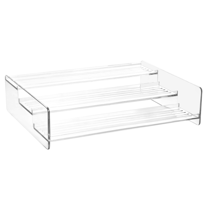 Linus Organizador de Especias 3 Niveles The Home Edit