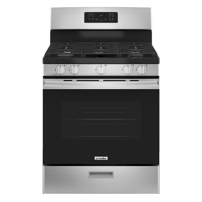 Estufa Mabe 30" IO7666DBFPX0