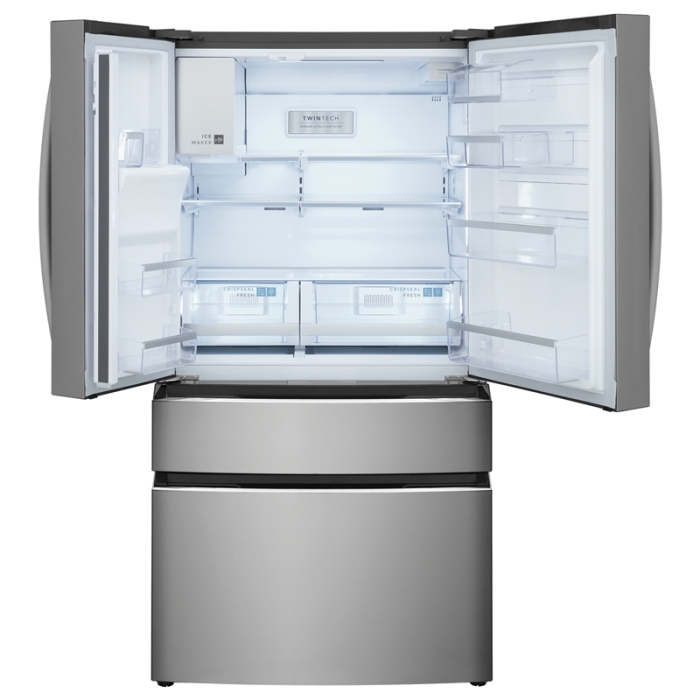 Nevera Frigidaire 22 P.C French Door GRMC2273CF