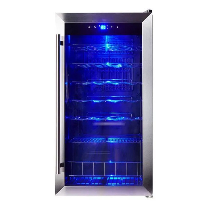 Vinera de 29 Botellas Drija Merlot 29