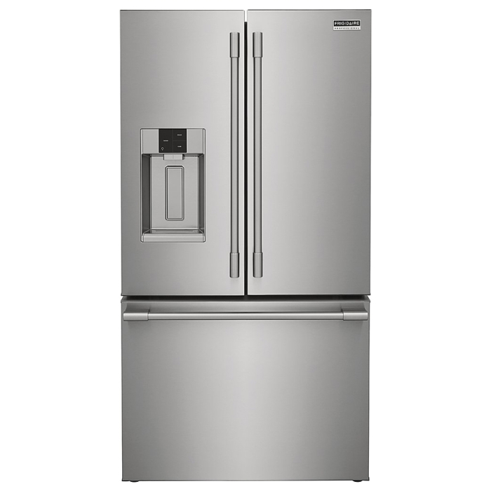Nevera Frigidaire 28 P.C. French Door PRFS2883AF