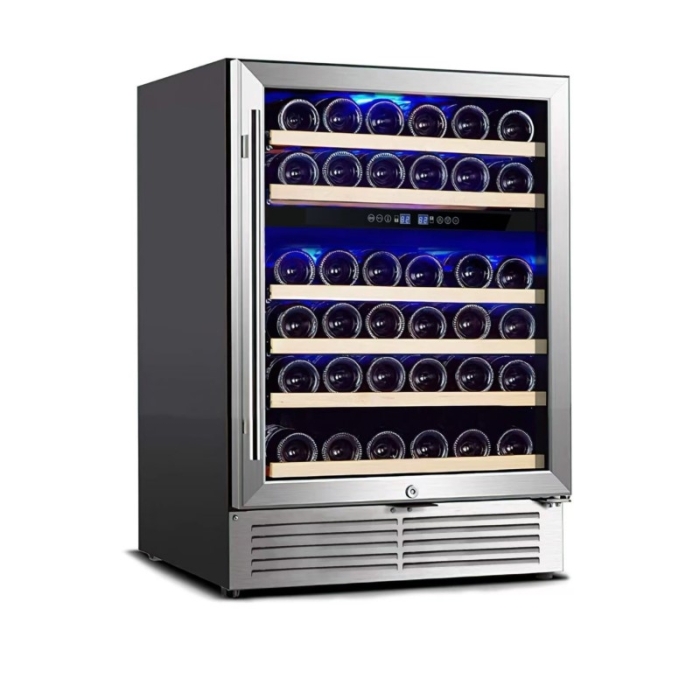 Vinera 46 Botellas Conex YC-150B