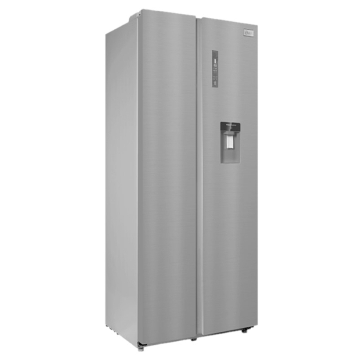 Nevera Oster Side By Side 20.6" OS-SBSS