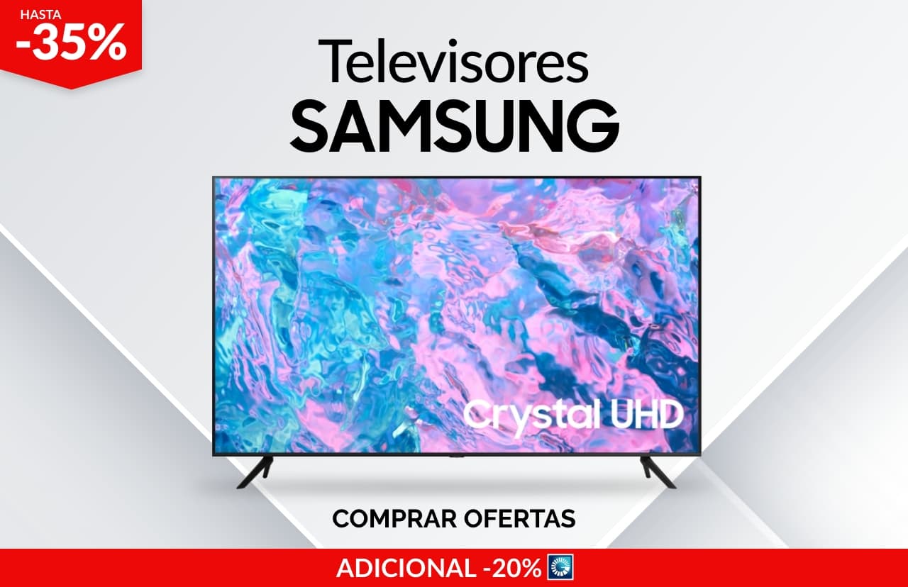 TV y Tecnología